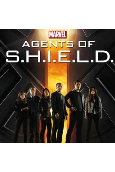 Agents of SHIELD TV Series Leather Jackets And Coats