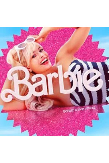 Barbie Movie Leather Jackets And Outfits