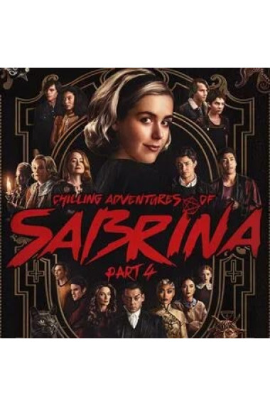 Chilling Adventures of Sabrina Leather Jackets And Coats