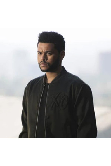 The Weeknd Costumes And Leather Jackets
