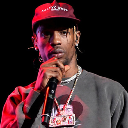 Travis Scott Costume Leather Jackets And Outfits Merchandise