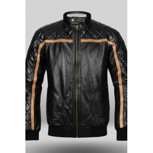 Battlefield Hardline Nicholas Mendoza Gaming Cosplay Jacket