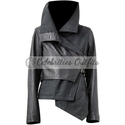 Jennifer Lawrence The Hunger Games Katniss Everdeen Jacket