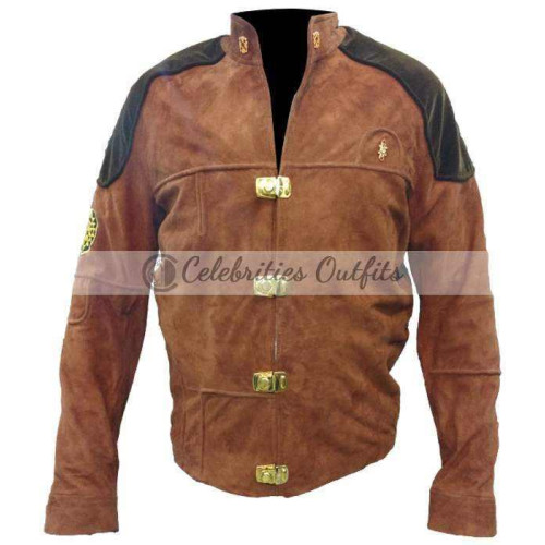 Viper Pilot Colonial Warrior Battlestar Galactica Costume