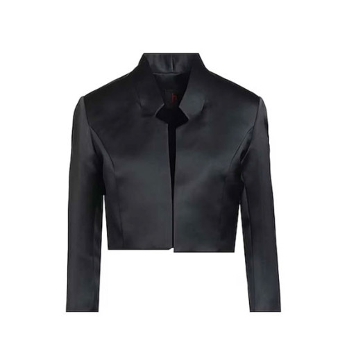 Scarlett Johansson Ghost in the Shell Motoko Kusanagi Jacket