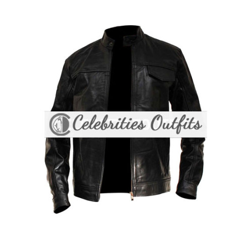 Transformers Dark Of The Moon Shia Labeouf Sam Witwicky Jacket